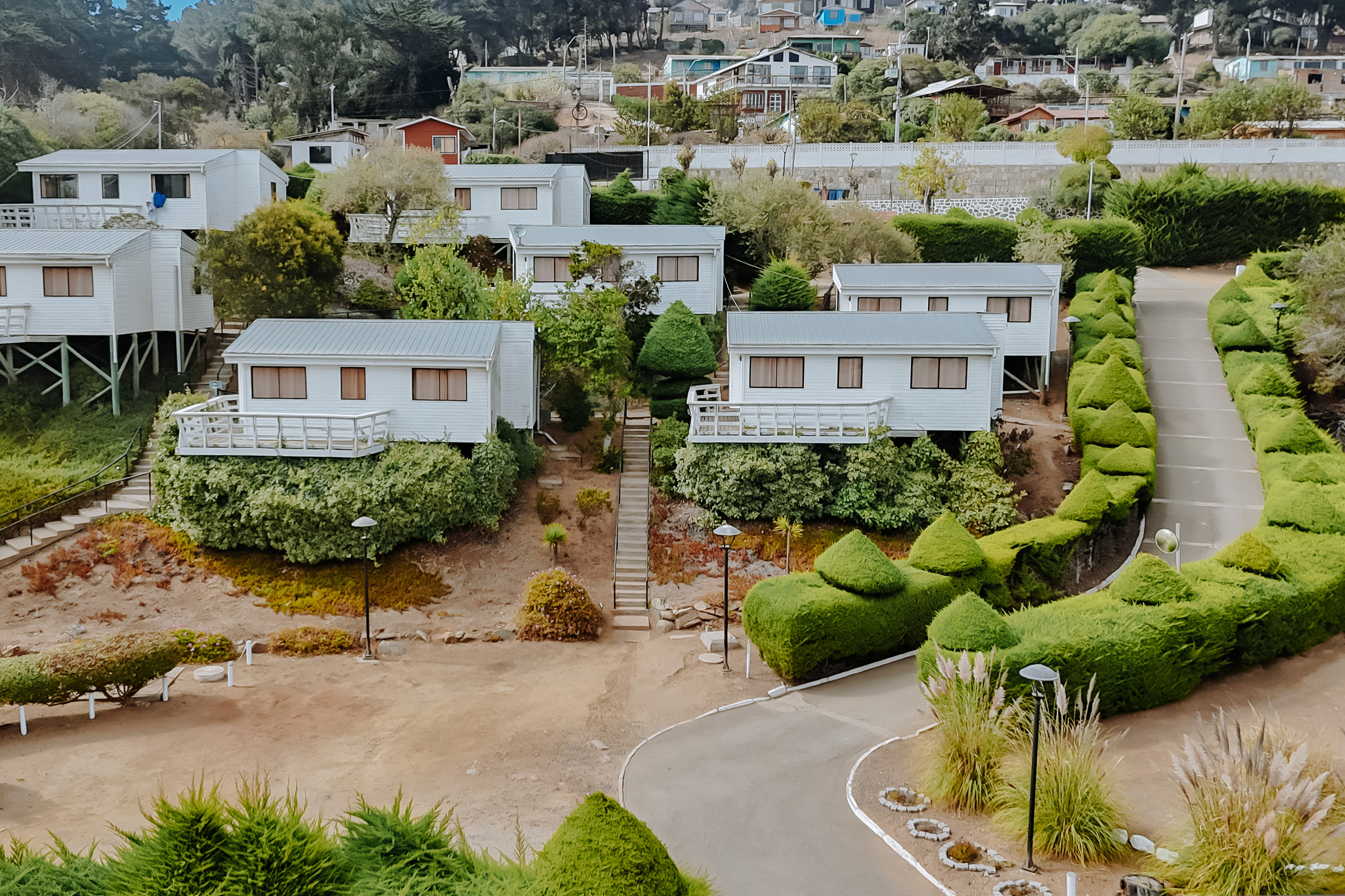 Período estival 2026: inicia tu reserva online este 15, 16 y 17 de ...