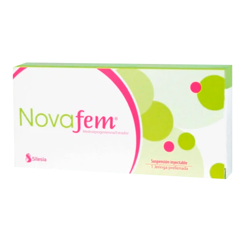 Farmacias - Jenabien